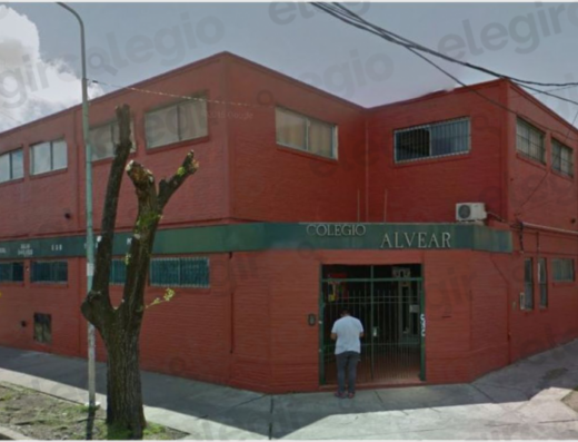 Colegio Alvear - Elegir Colegio