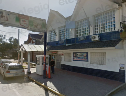 Colegio San Andres Chilavert School - Elegir Colegio